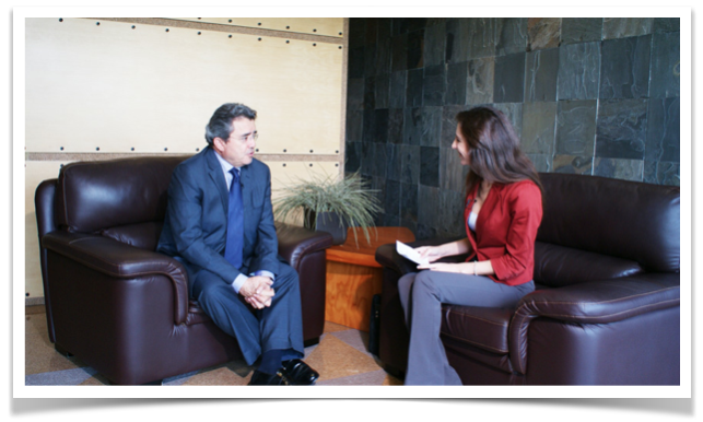 México en la OEA. Entrevista a Emilio Rabasa. – Rina Mussali